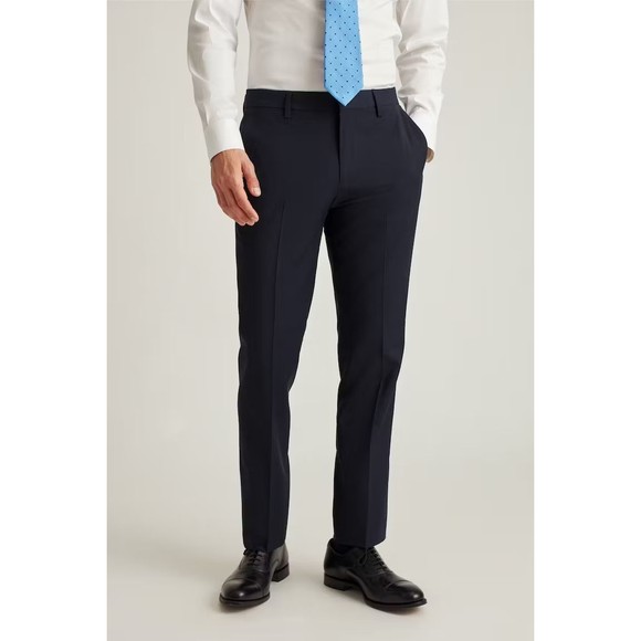 Bonobos | Pants | Bonobos Italian Performance Suit Pant Mason Solid ...